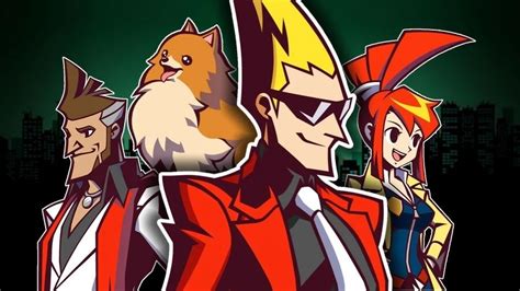 Capcom Spotlight Will Feature Ghost Trick Exoprimal RE