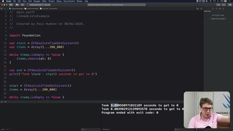 Hacking With Swift Take Your Swift Learning To The Next Level