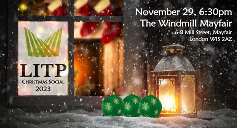 Ailish Killilea On Linkedin Looking Forward To Catching Up With Some Old And New Faces At The Litp