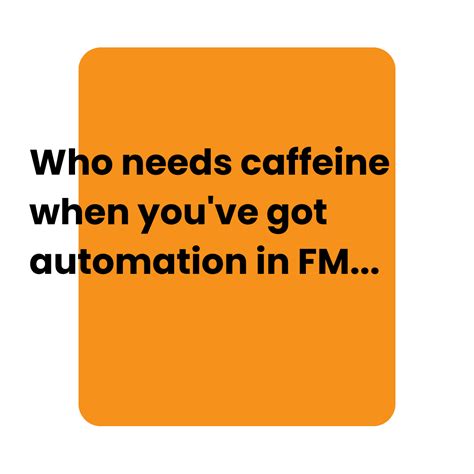 Facilities Management Software 7 Crucial Automations You Need