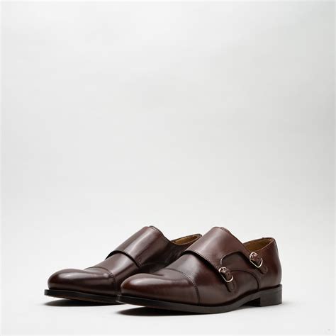 Charles Buckles Premium Mister Charles Portuguese Shoes
