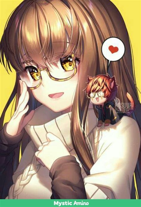 Manga Kawaii Manga Anime Jumin X Mc Zen Mystic Messenger Japanese