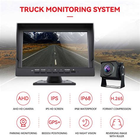 1 Way Hd Bus Camera Monitoring System From China Manufacturer Wemaer 1 Way Hd Bus Camera Monitoring System From China Manufacturer Wemaer