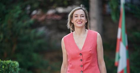 Consejera Vasca Se Reúne Con El Ministro Torres Hoy Para Completar El