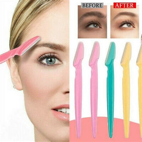 What Is An Eyebrow Razor At Charles Gilley Blog