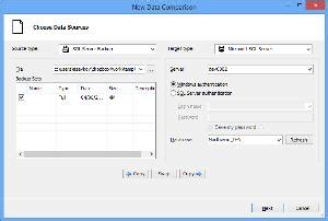 SQL Admin Studio DBMS Tools