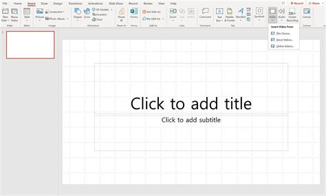 Gridlines In Powerpoint 2022 Gridlines In Powerpoint 2022
