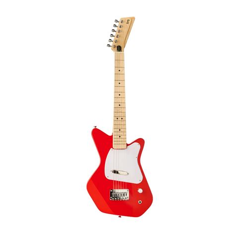 Loog Pro 6 Electric Guitar