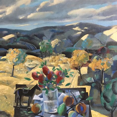 Jorge Gay Galería De Arte Juan Manuel Lumbreras