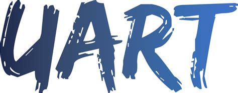 UART Is To Bring Peace To The World UART Gallery
