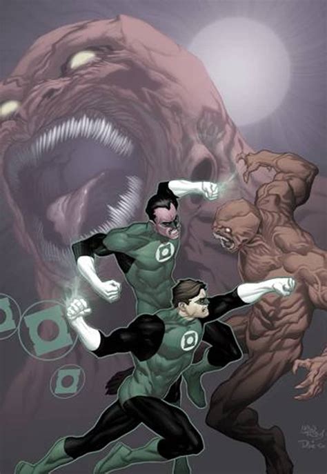 Dc 그린랜턴 웹툰 최대 90 할인 웰컴 마크다운 리디
