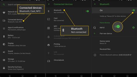 Where Does Windows 10 Save Bluetooth Files Forlion