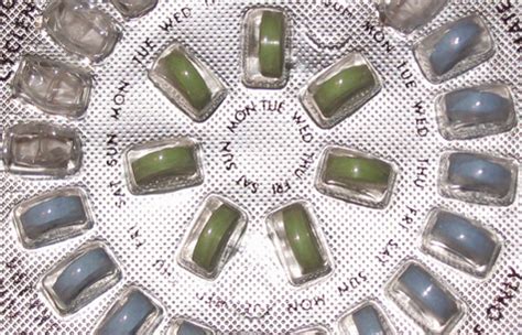 Sexing Up The Pill Scienceline