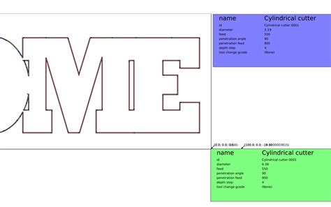 Inkscape For GCODE Generation Quick Instructions To Get Started Software Maslow CNC Forums