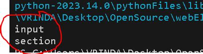 Selenium WebDriver WebElement Commands GeeksforGeeks