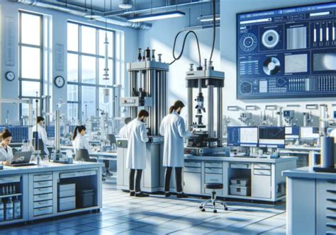 Polymer Test Lab In Chennai Kiyo Randd