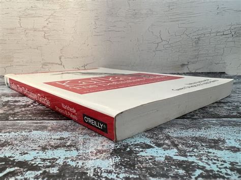 Kafka The Definitive Guide Strangebooks