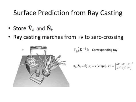 Ppt Kinectfusion Real Time Dense Surface Mapping And Tracking Powerpoint Presentation Id
