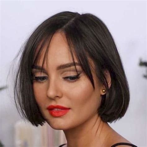 여성 헤어스타일 2023 Trend Hair 피트니스 매거진