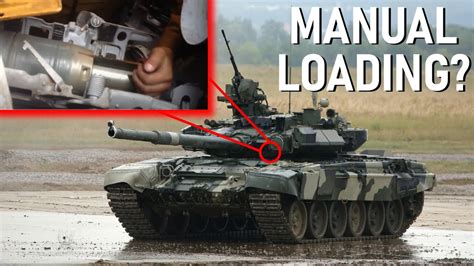 Manual Loading In Autoloader Tanks Is It Possible Youtube