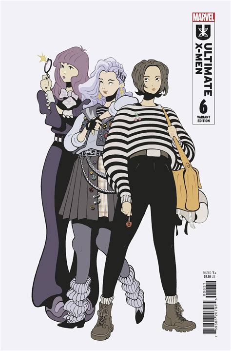 36 Best Tradd Moore Images On Pholder Comicbooks Marvel And