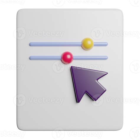 Controls Setting Properties 43769423 Png