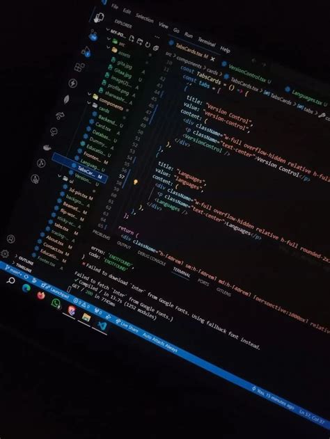 Amaan Ali On Linkedin Javascript Codingbasics Programming Webdevelopment Variables