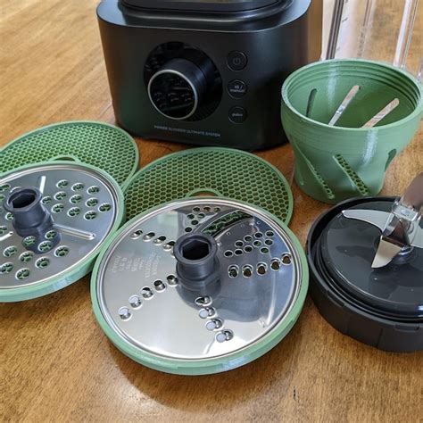 Food Processor Cover Etsy