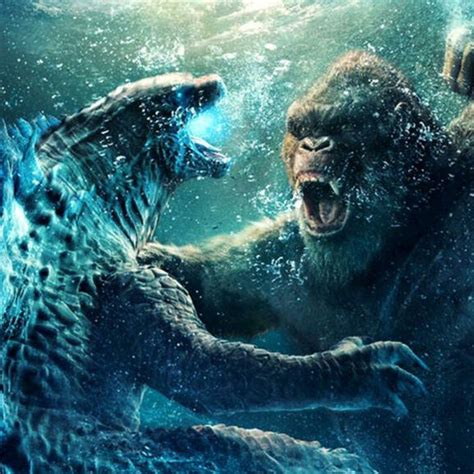 익스트림무비 고질라 X 콩 뉴 엠파이어 듄 파트 2 Sdcc 패널은 배우조합 파업으로 취소