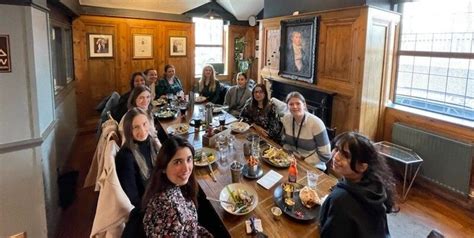 What A Team We Have Here At Thinc Incredibly Proud To Be Able To Call So Many Talented People