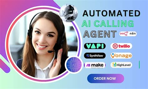 Setup Vapi Ai Calling Agent Ai Calling Agent Ai Cold Calling Retell