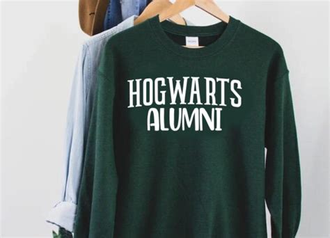 Hogwarts Alumni All Teams Classes Graphic By Design King 62 · Creative Fabrica