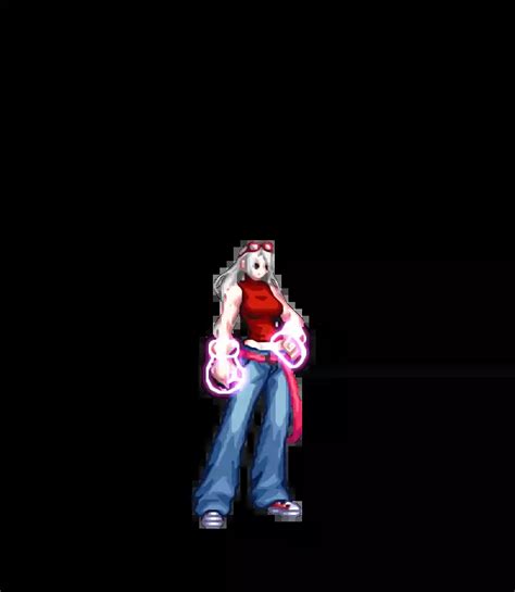 던파커마 격투가 여 188363번 룩