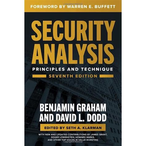หนังสืออังกฤษใหม่ Security Analysis Principles And Techniques Seventh