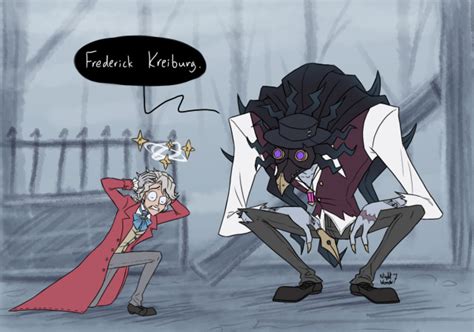 Idv Orpheus On Tumblr