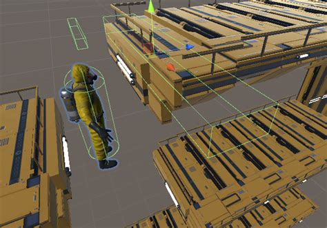 Creating A Ledge Grab System In Unity By Ryan Sweigart Nerd For Tech Jul 2021 Medium