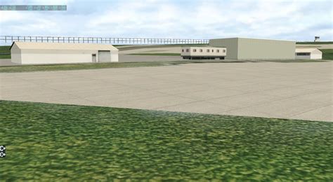 Runway Kink XP11 Scenery X Plane Org Forum