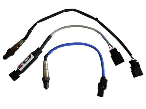 Wideband O OBD Logging Flexfuel Tune OEM T E ECU Exige