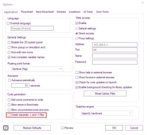 ESP Toolchain Flowcode Help ESP Toolchain Flowcode Help