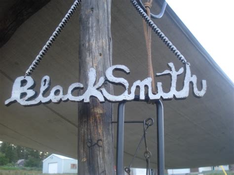 Boise Blacksmith Forge 56