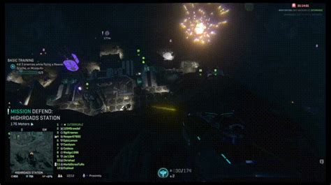 Insane Planetside 2 Snipe  On Imgur