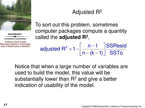 multiple regression models ppt download