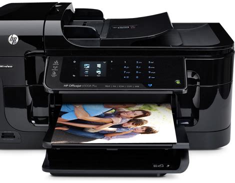 AirPrint Getting Started With WiFi HP Photosmart IPhone Tweaks And