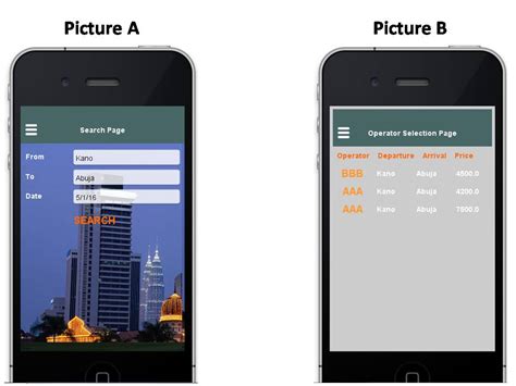 Java Form Not Displaying Controls On Device Stack Overflow