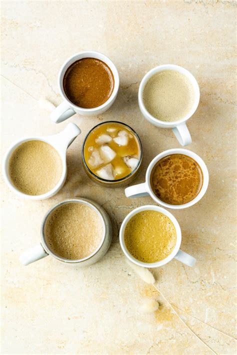 How To Make An Oat Milk Latte 7 Ways Recipes By Im Worthy