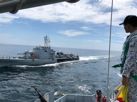 75 Peratus Kapal Tldm Sudah Berusia Ada Berumur 40 50 Tahun