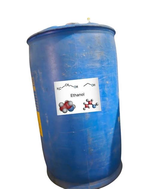 Liquid Ethanol Chemical At ₹ 60 Litre Ethanol In Meerut Id 2855751668648