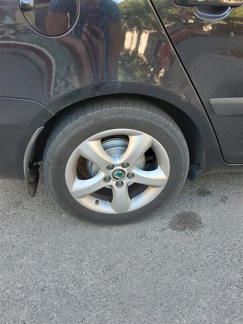 Оригинальные накладки VAG в багажник — Skoda Fabia Combi Mk2, 1,6 л ...