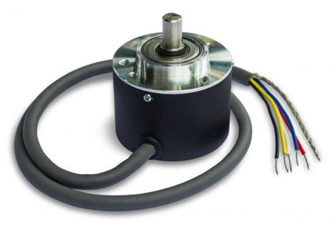 What Is A Shaft Encoder — Shop Encoders