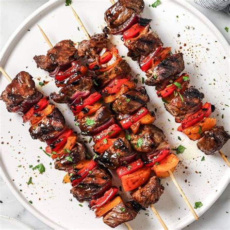 Beef Brochette 1pc On Isokko Sold By Taste Foods Restaurant Available
